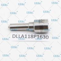 China ERIKC DLLA118P1630 Fuel Injector Nozzle 0433172000 118° for Bosch 0445120094 for sale