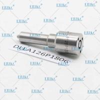 China ERIKC DLLA126P1806 Diesel Injector Nozzle 126° 0433171100 for BOS Fuel Pump for sale