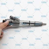 China ERIKC Fuel Injector 0445120470 Common Rail Diesel Injection 0 445 120 470 for Deutz Engine for sale