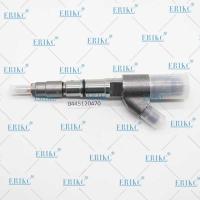 China ERIKC Fuel Injector 0445120470 Common Rail Diesel Injection 0 445 120 470 for Deutz Engine for sale