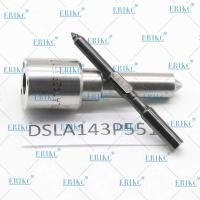 China ERIKC DSLA143P5517 Injector Nozzle 126° for BOS 0445120250 Diesel Fuel Pump for sale