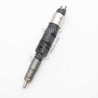 China ERIKC 095000-6480 RE529149 Heavy Truck Diesel Injector 095000 6480 for John Deere 8530 for sale
