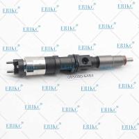 China ERIKC 095000-6481 RE529149 Diesel Fuel Injector for John Deere 8530 600g High Speed Steel for sale
