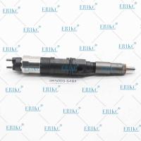 China ERIKC 095000-6481 RE529149 Diesel Fuel Injector for John Deere 8530 600g High Speed Steel for sale