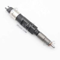 China ERIKC 095000-6491 RE524382 Diesel Injector 600g for John Deere D7430 Engine for sale