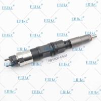 China ERIKC 095000-6491 RE524382 Diesel Injector 600g for John Deere D7430 Engine for sale