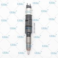 China ERIKC 095000-8880 RE529118 RE524382 Genuine New Diesel Injector 095000 8880 For John Deere 6068HL482 for sale