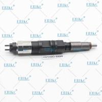 China ERIKC 095000-8880 RE529118 RE524382 Genuine New Diesel Injector 095000 8880 For John Deere 6068HL482 for sale