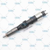 China ERIKC 095000-8880 RE529118 RE524382 Genuine New Diesel Injector 095000 8880 For John Deere 6068HL482 for sale