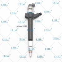 China ERIKC 095000-7060 Common Rail Diesel Fuel Injector 6C1Q-9K546-BB DCRI107060 for Ford Transit 2.4 TDCi for sale