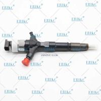 China ERIKC 295050-0200 23670-09350 Fuel Injector 600g for Toyota Hilux 2.5D 2KD-FTV for sale