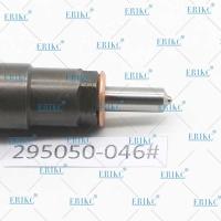China ERIKC 295050-0461 Common Rail Fuel Injector 2KD 2950500461 for Toyota Hilux 2.5L 3.0L for sale