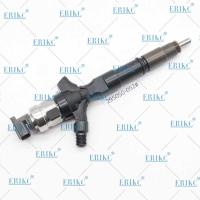 China ERIKC 295050-0520 DCRI300520 Common Rail Diesel Injector 2KD 2950500520 for Toyota Hilux 2.5D 3.0D for sale
