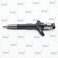 China ERIKC 095000-9560 Common Rail Diesel Fuel Injector 600g for Mitsubishi for sale