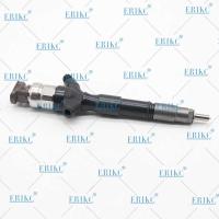 China ERIKC 095000-7782 Common Rail Injector 23670-39215 23670-30280 for Toyota Hilux 600g for sale