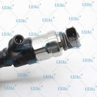 China ERIKC 095000-7490 Common Rail Fuel Injector for Mitsubishi 0950007490 Denso 600g for sale