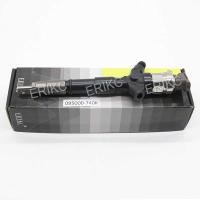 China ERIKC 095000-7400 Common Rail Diesel Injector 600g for Toyota Hilux Hiace 2KD-FTV 1KD-FTV for sale