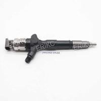 China ERIKC 295050-0540 Common Rail Diesel Fuel Injector 2KD for Toyota Hilux 2.5 D-4D for sale