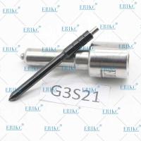 China ERIKC G3S21 Fuel Injector Nozzle for Hino J08e 295050-0380 Common Rail for sale