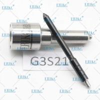 China ERIKC G3S21 Fuel Injector Nozzle for Hino J08e 295050-0380 Common Rail for sale