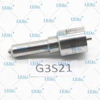 China ERIKC G3S21 Fuel Injector Nozzle for Hino J08e 295050-0380 Common Rail for sale
