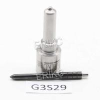 China ERIKC G3S29 Fuel Injector Nozzle for 295050-0170 Diesel Engine Common Rail for sale