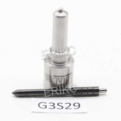China ERIKC G3S29 Fuel Injector Nozzle for 295050-0170 Diesel Engine Common Rail for sale