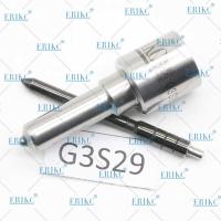 China ERIKC G3S29 Fuel Injector Nozzle for 295050-0170 Diesel Engine Common Rail for sale