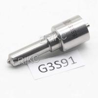 China ERIKC G3S91 Fuel Injection Nozzle High Pressure for Denso 295050-1520 8630 for sale