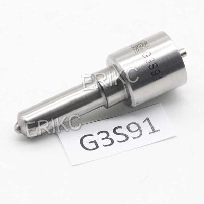 China ERIKC G3S91 Fuel Injection Nozzle High Pressure for Denso 295050-1520 8630 for sale