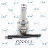 China ERIKC G3S91 Fuel Injection Nozzle High Pressure for Denso 295050-1520 8630 for sale