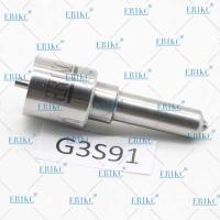 China ERIKC G3S91 Fuel Injection Nozzle High Pressure for Denso 295050-1520 8630 for sale