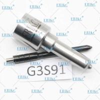 China ERIKC G3S91 Fuel Injection Nozzle High Pressure for Denso 295050-1520 8630 for sale