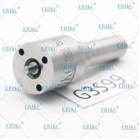 China ERIKC Fuel Injection Nozzle G3S99 for Denso Injector 0.5mm Diesel Nozzle for sale