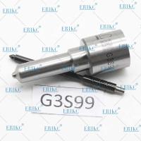 China ERIKC Fuel Injection Nozzle G3S99 for Denso Injector 0.5mm Diesel Nozzle for sale