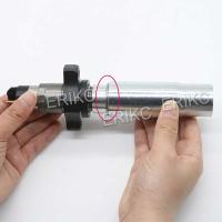 China ERIKC Common Rail Injector Fixed Iron Ring Installation Tool for 0445120007 High-Speed Steel 12 Month Warranty for sale