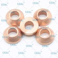 China ERIKC Copper Shim Tapered Sheet 8mm 5PCS Bag for Denso Injector E1022026 for sale