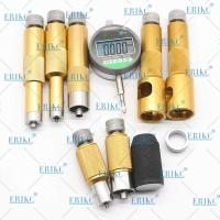 China ERIKC Common Rail Fuel Injector CR Lift Measurement Tool Set for sale