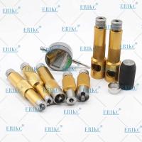 China ERIKC Common Rail Fuel Injector CR Lift Measurement Tool Set for sale