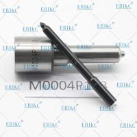 China ERIKC M0004P153 Fuel Oil Nozzle Diesel Injector Nozzle for Common Rail Diesel Car Engine CE ISO9001 for sale