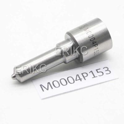 China ERIKC M0004P153 Fuel Oil Nozzle Diesel Injector Nozzle for Common Rail Diesel Car Engine CE ISO9001 for sale