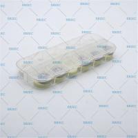 China ERIKC 095331-0020 HP0 Pump Stopper Common Rail Injector Valve for Denso 12 Month Warranty for sale