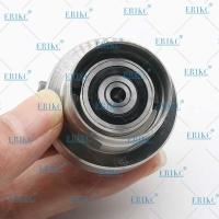 China ERIKC Common Rail Injector Solenoid Valve E1022028 for Denso 5550 Diesel Fuel Cut-off 12V for sale