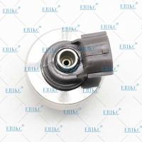 China ERIKC Common Rail Injector Solenoid Valve E1022028 for Denso 5550 Diesel Fuel Cut-off 12V for sale