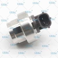 China ERIKC Common Rail Injector Solenoid Valve E1022028 for Denso 5550 Diesel Fuel Cut-off 12V for sale