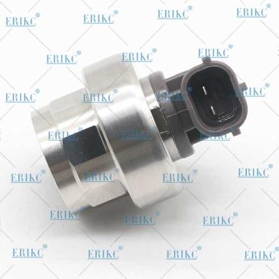 China ERIKC Common Rail Injector Solenoid Valve E1022028 for Denso 5550 Diesel Fuel Cut-off 12V for sale