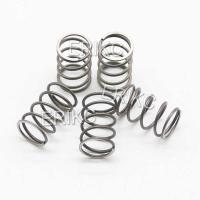 China ERIKC F00VC09012 F00VC09013 Valve Spring Kit Set 5PCS Common Rail Injector Electromagnetic Components for sale