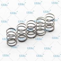 China ERIKC F00VC09012 F00VC09013 Valve Spring Kit Set 5PCS Common Rail Injector Electromagnetic Components for sale