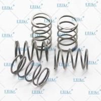 China ERIKC F00VC09012 F00VC09013 Valve Spring Kit Set 5PCS Common Rail Injector Electromagnetic Components for sale