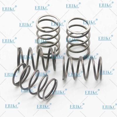 China ERIKC F00VC09012 F00VC09013 Valve Spring Kit Set 5PCS Common Rail Injector Electromagnetic Components for sale